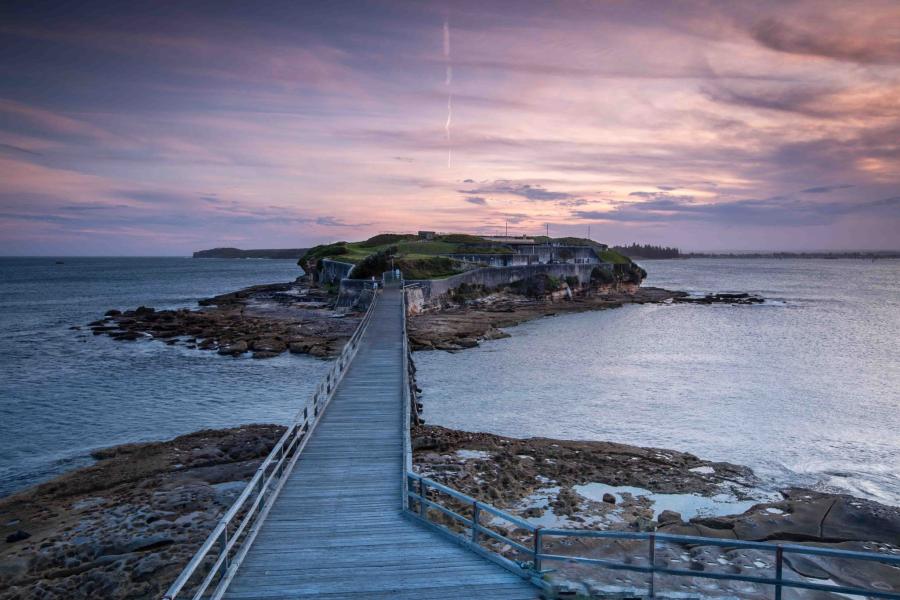 Top 3 Photo Spots at La Perouse in 2022