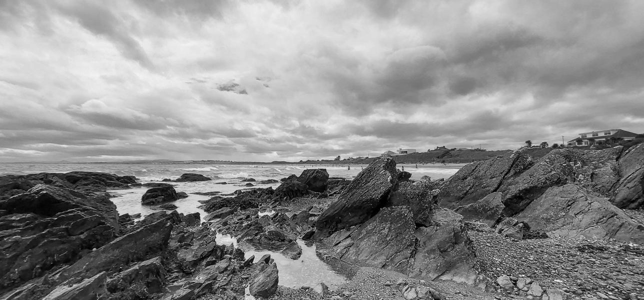 Top Photo Spots at Donabate beach in 2022