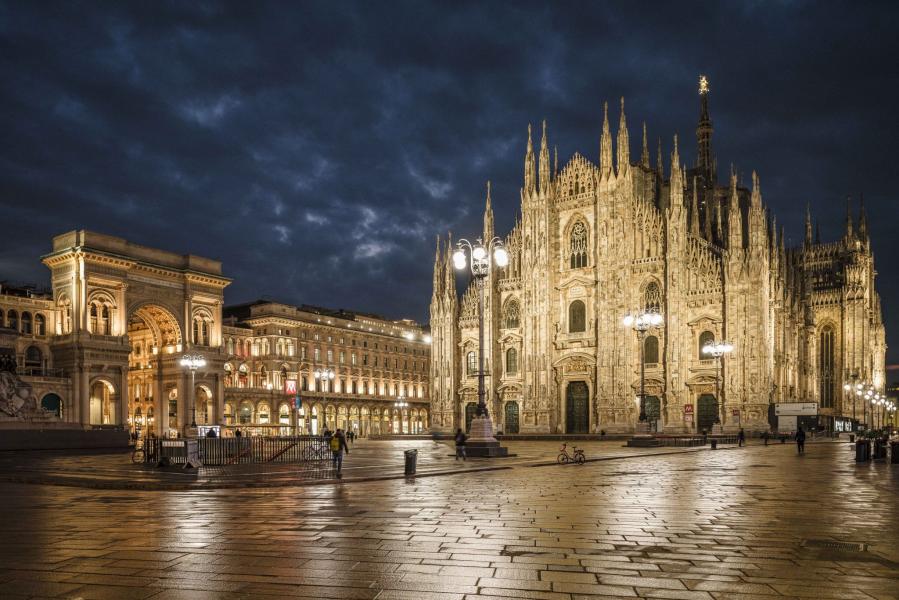 Explore Photo Spots & Locations