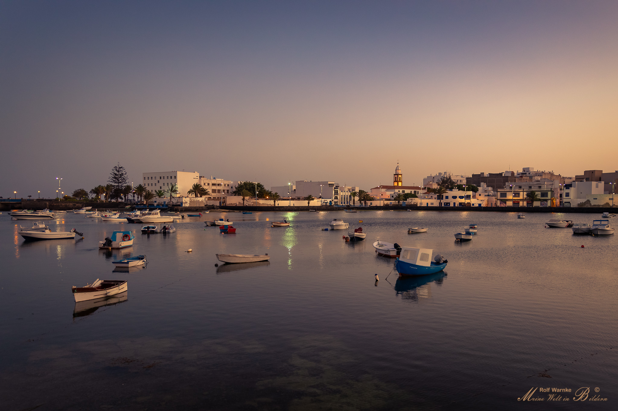 Top Photo Spots at city of arrecife in 2022