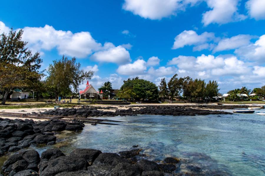 Best photography countrys in Mauritius
