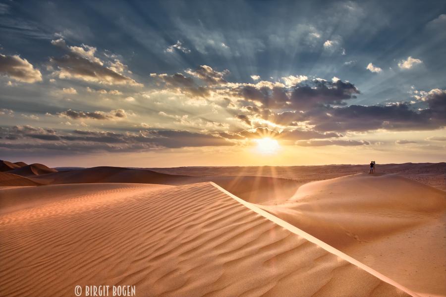 30 top Photo Spots in Oman (2022)
