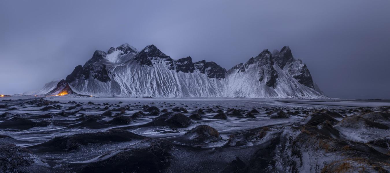 Top 7 Photo Spots at Vestrahorn Mountain in 2022