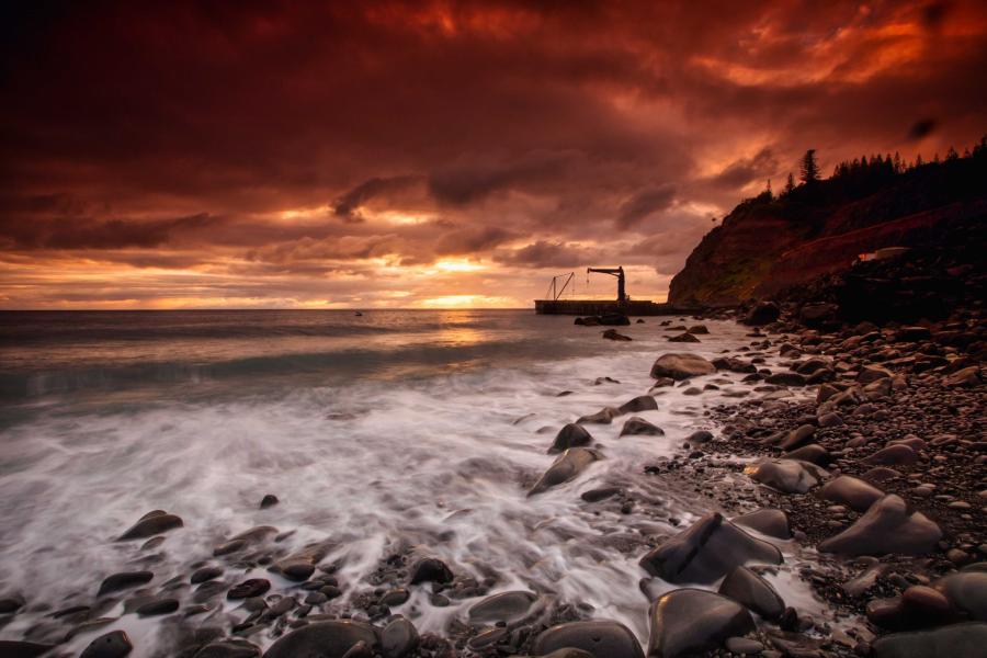 27 top Photo Spots in Norfolk Island (2022)