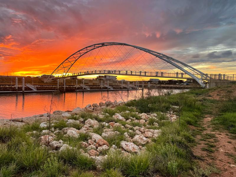 Top 24 Photo Spots at Exmouth in 2022