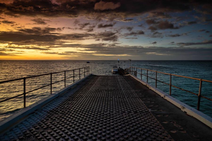 Top 5 Photo Spots at Bundegi Beach in 2022