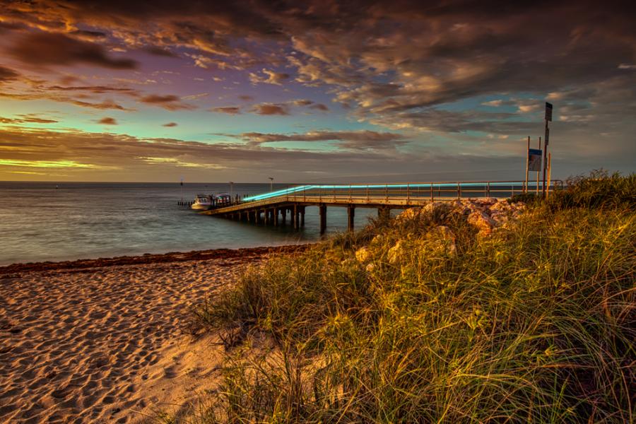 Top 24 Photo Spots at Exmouth in 2022
