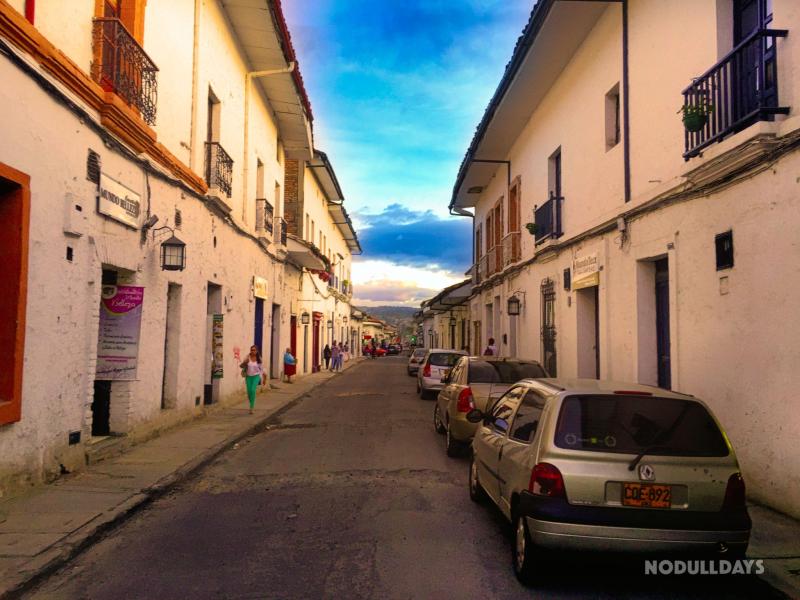Top Photo Spots at Colombian white city in 2022