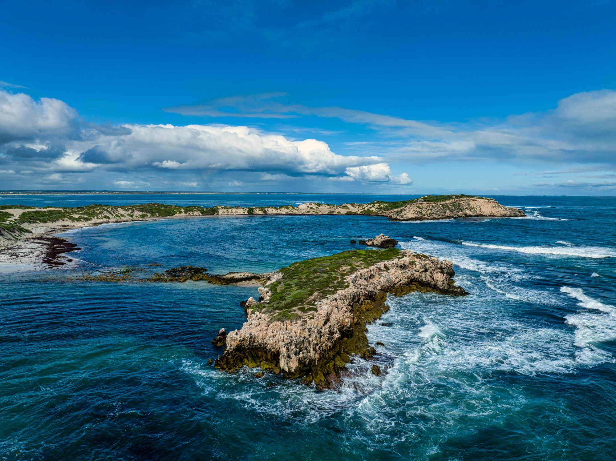 Top 7 Photo Spots at Jurien Bay in 2022