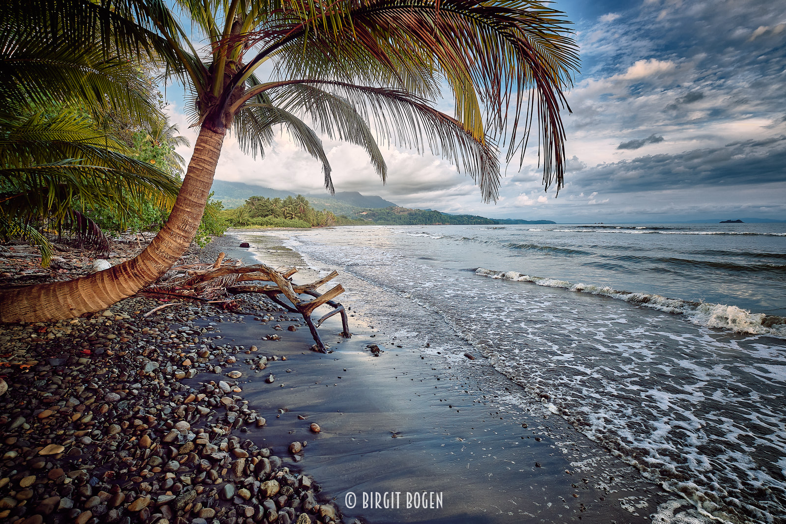 Top Photo Spots at Marino Ballena in 2022