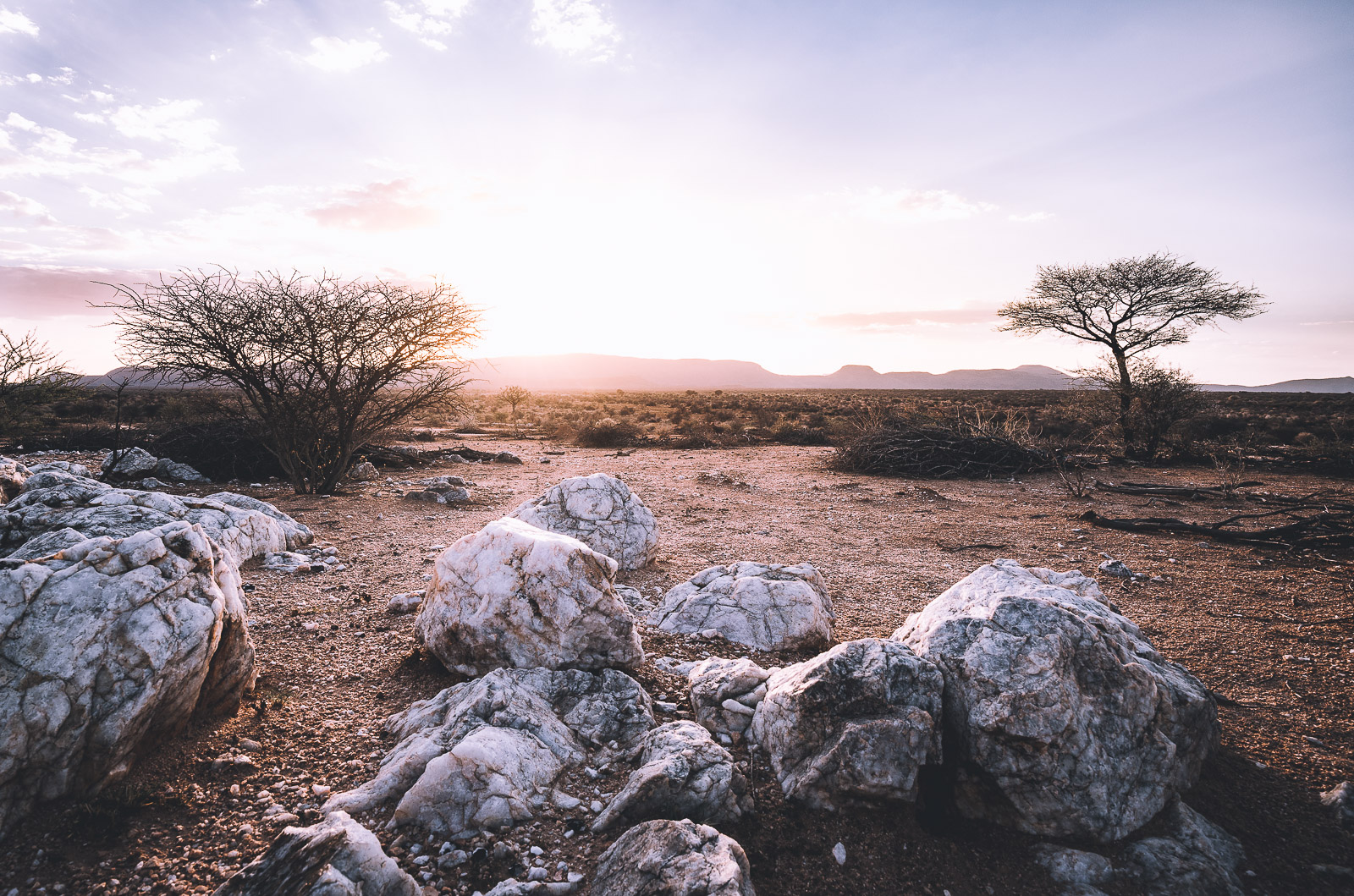 Erindi Private Game Reserve, Namibia