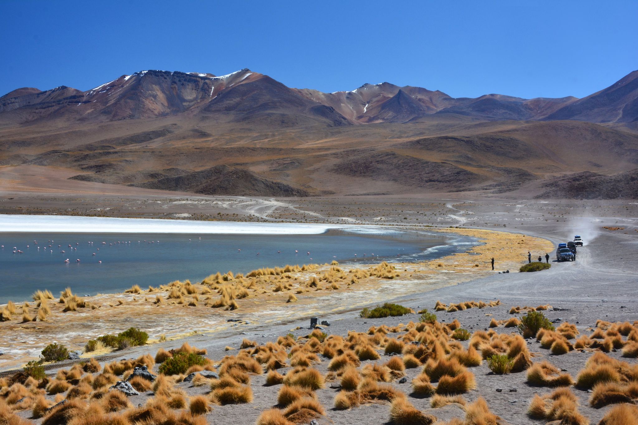 Top Photo Spots at Laguna Canapa in 2022