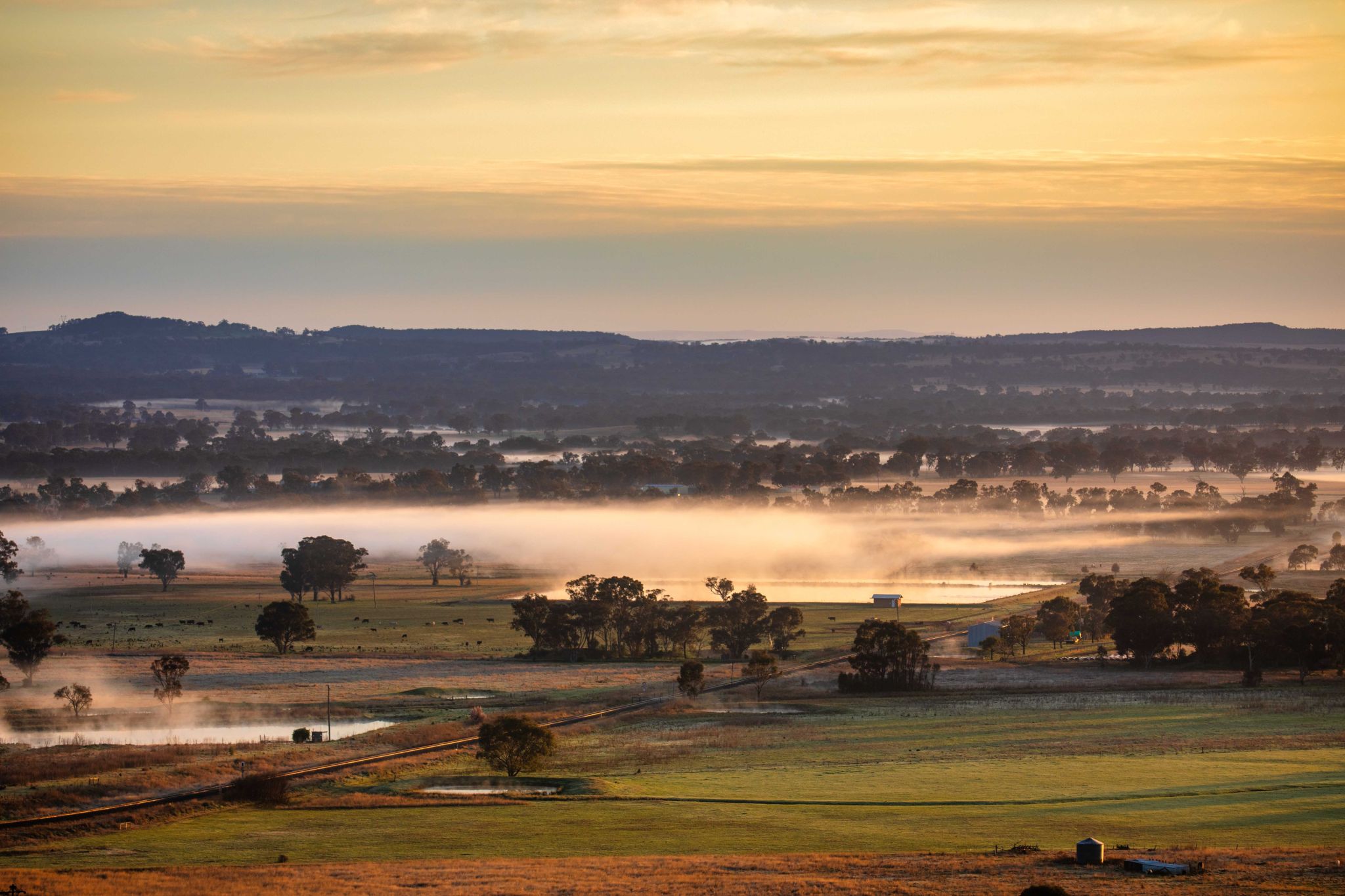Top 9 Photo Spots at Gulgong in 2022