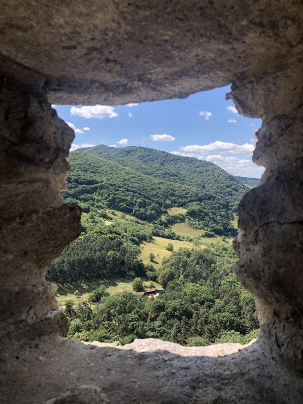 Top Photo Spots at Fortress Deva in 2022
