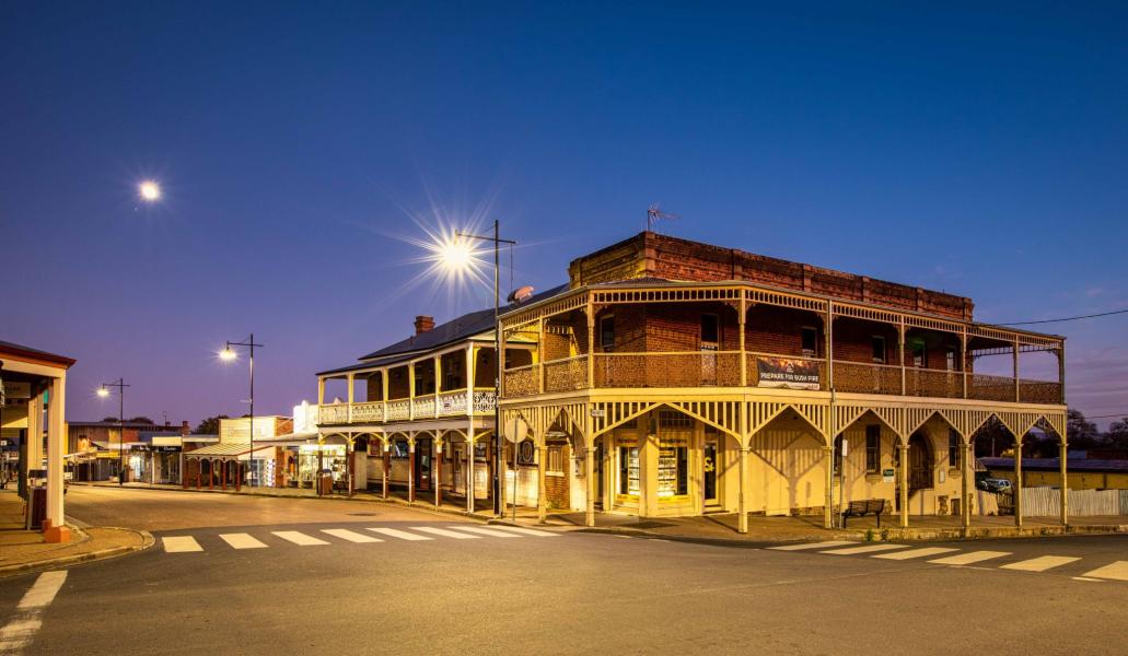 Top 9 Photo Spots at Gulgong in 2022