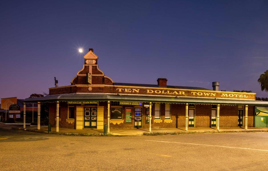 Top 9 Photo Spots at Gulgong in 2022